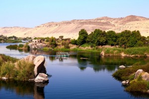 Nile River Facts | Africa Facts