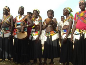 African Culture – 16 most interesting traditions | Africa Facts
