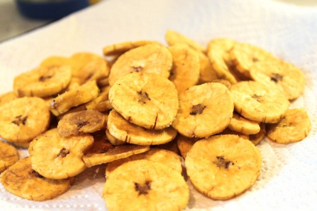 Top Nigerian Snacks | Africa Facts
