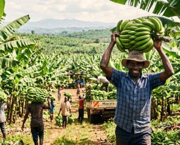 Africa’s Top Garlic Producers: Which Countries Dominate the Continent’s ...