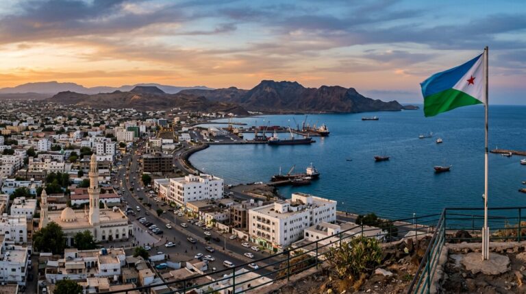 Djibouti | Africa Facts