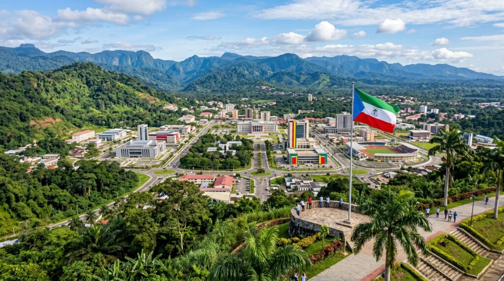 Equatorial Guinea | Africa Facts