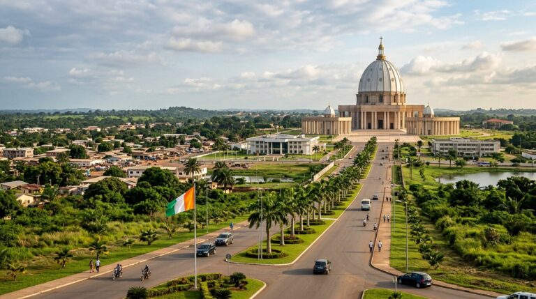 Ivory Coast | Africa Facts