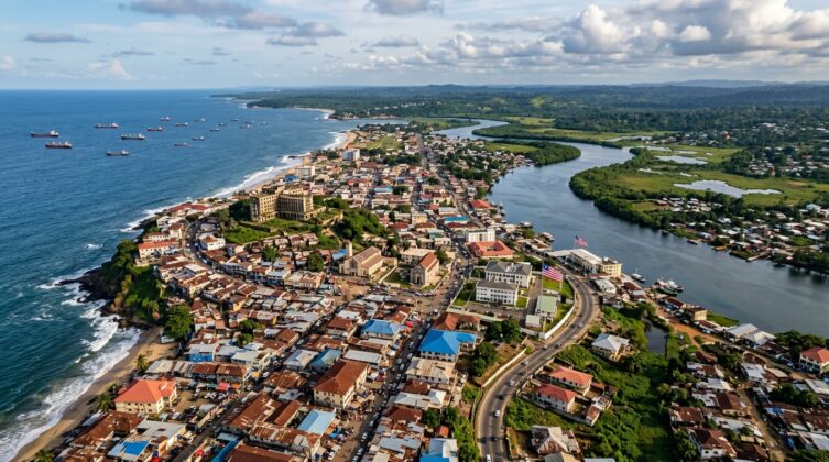 Liberia | Africa Facts