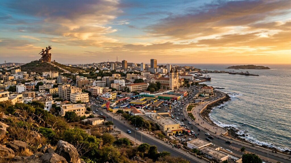 Senegal | Africa Facts