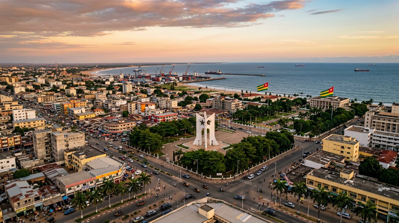 Togo | Africa Facts